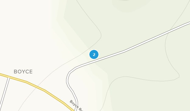 Best Trails in Boyce Mayview Park - Pennsylvania | AllTrails