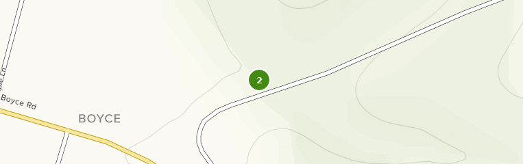 Best Trails in Boyce Mayview Park - Pennsylvania | AllTrails