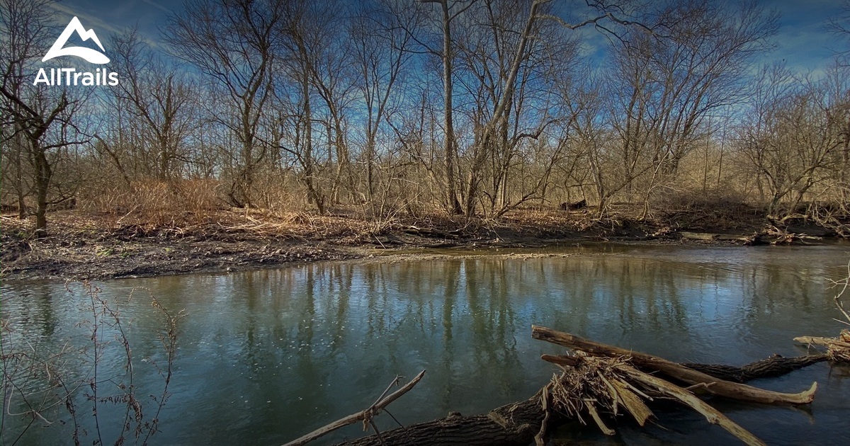 Best hikes and trails in Boyce Mayview Park | AllTrails