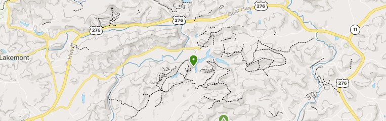 Best Hikes and Trails in Tall Pines Wildlife Management Area | AllTrails