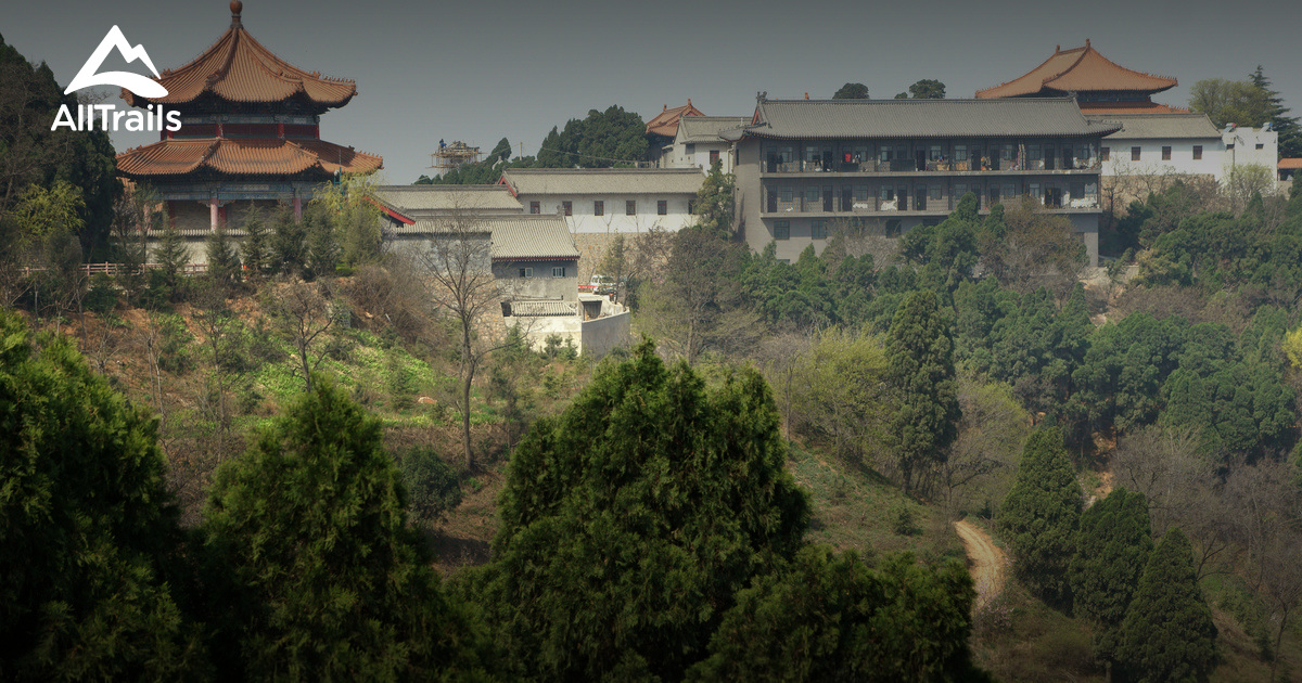 Best hikes and trails in Li Shan National Forest Park | AllTrails