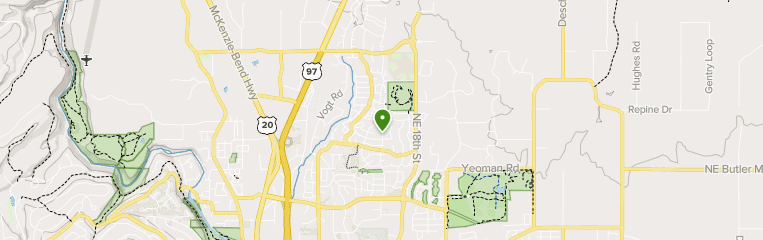 Best Hikes and Trails in Rock Ridge Park | AllTrails