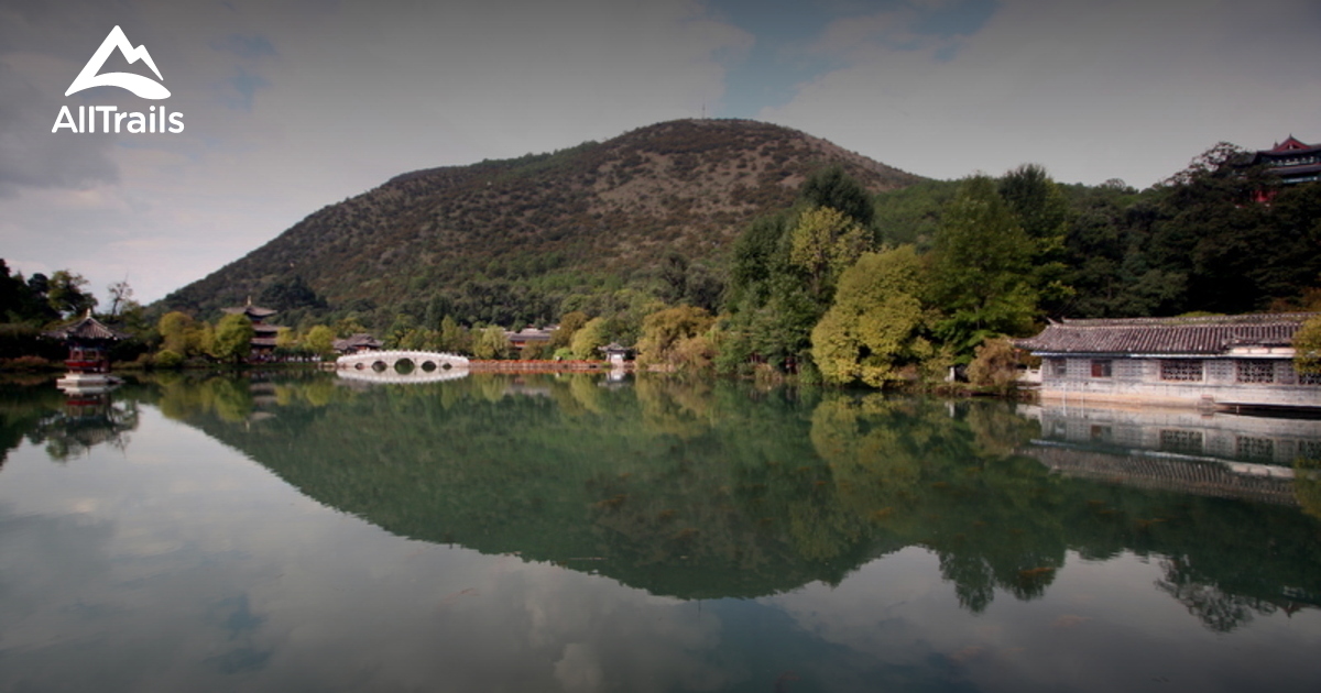 Best hikes and trails in Jade Spring Park | AllTrails