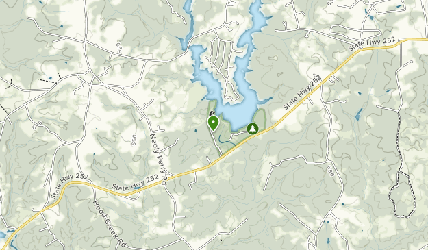 Best Trails in Lake Rabon Park - South Carolina | AllTrails