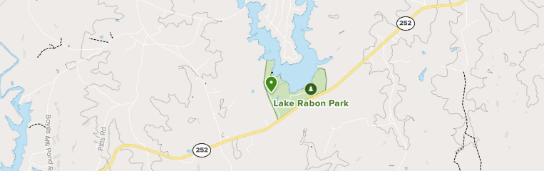 Best Trails in Lake Rabon Park - South Carolina | AllTrails