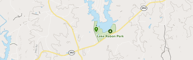 Best 10 Trails in Lake Rabon Park | AllTrails