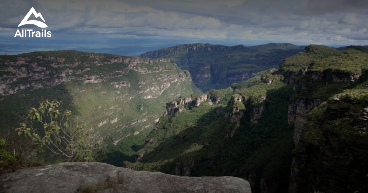 10 Best Wildlife Trails in Chapada Diamantina National Park | AllTrails