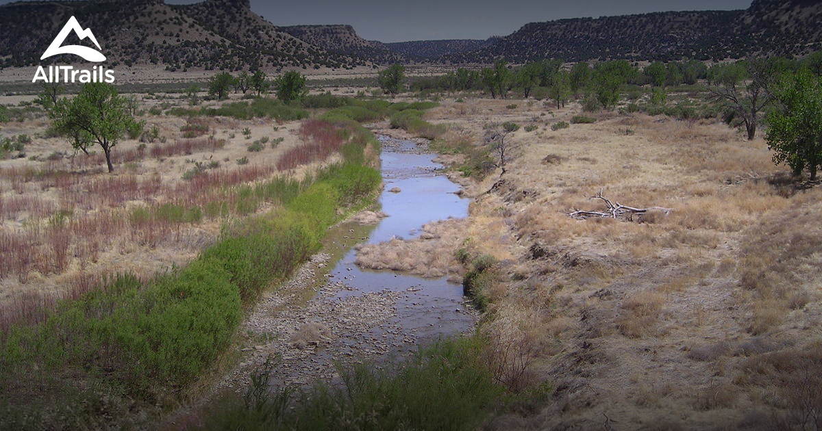 Best Trails in Comanche National Grassland - Colorado | AllTrails