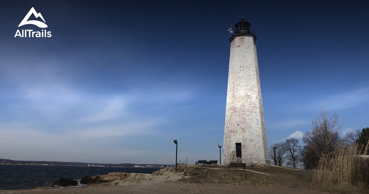 Best hikes and trails in Lighthouse Point Park | AllTrails