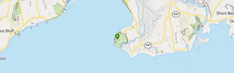 Best Trails in Lighthouse Point Park | AllTrails