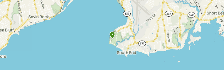 Best Hikes and Trails in Lighthouse Point Park | AllTrails