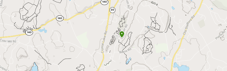 Best Hikes and Trails in Campbell's Peaceful Valley Conservation Area ...