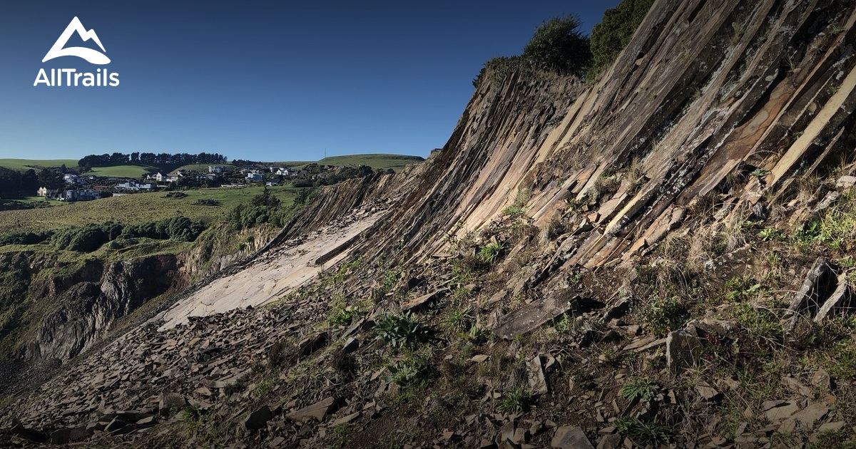 Best Trails in Halswell Quarry Park - Canterbury, New Zealand | AllTrails