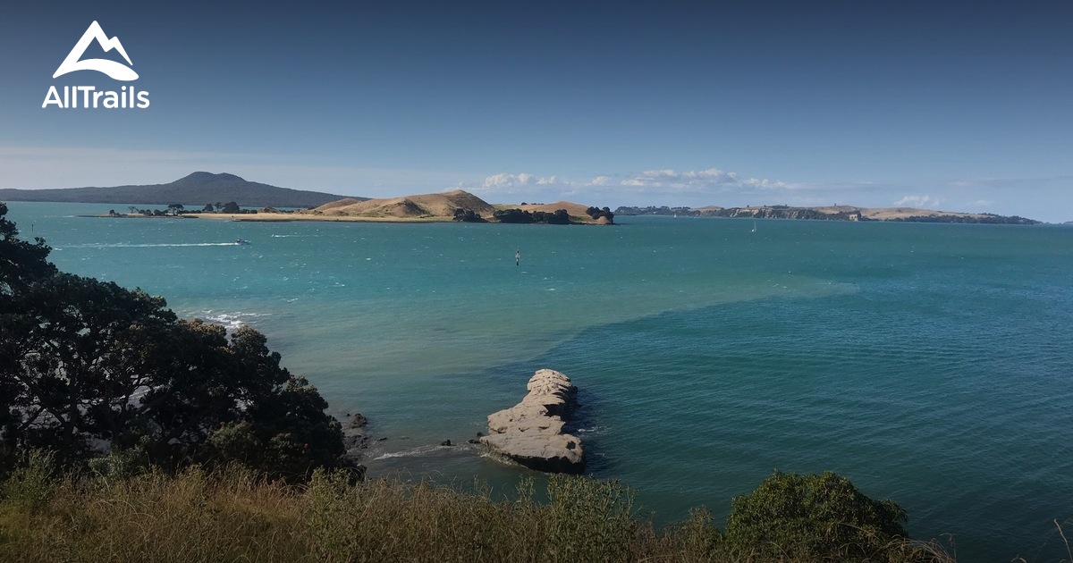 Best hikes and trails in Musick Point Esplanade Reserve | AllTrails