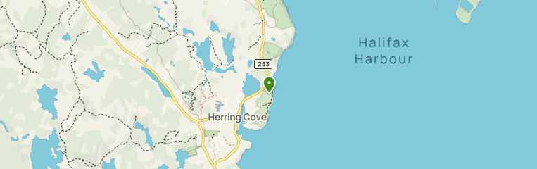 Best Hikes and Trails in Herring Cove Provincial Park | AllTrails