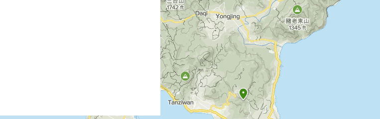 Best trails in Kenting National Park, Taiwan | AllTrails
