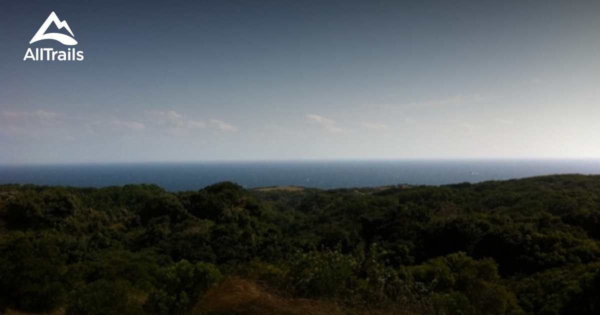 Best hikes and trails in Kenting National Park | AllTrails