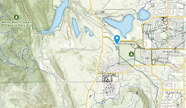 Best Trails in Long Lake Regional Park - Colorado | AllTrails