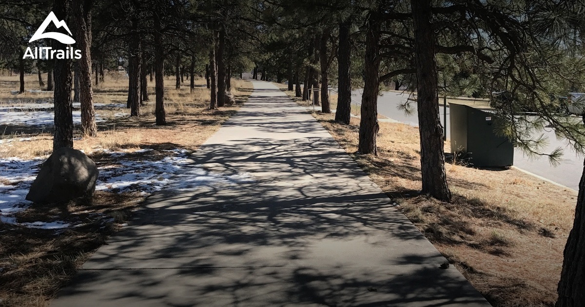 Inspiration Point Park: de beste routes om te wandelen | AllTrails
