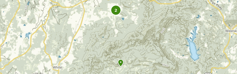 Best Trails in Pine Log Wildlife Management Area - Georgia | AllTrails