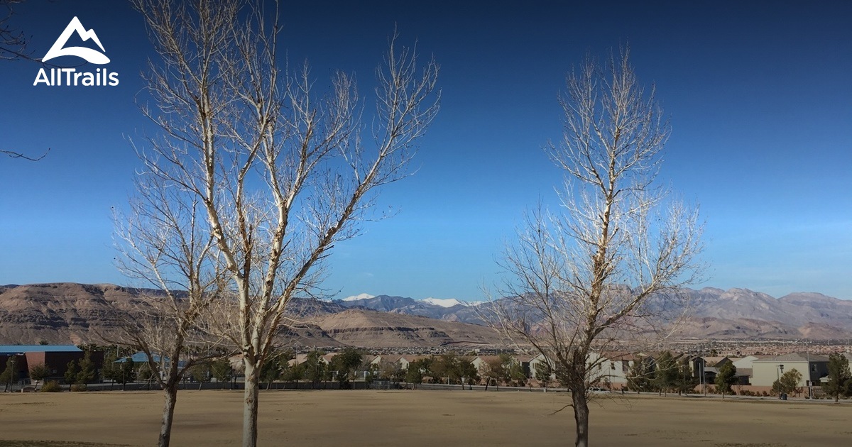 Best Hikes and Trails in Red Ridge Park | AllTrails