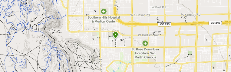 Best Trails in Red Ridge Park | AllTrails