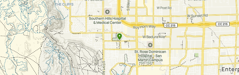 Best Hikes and Trails in Red Ridge Park | AllTrails