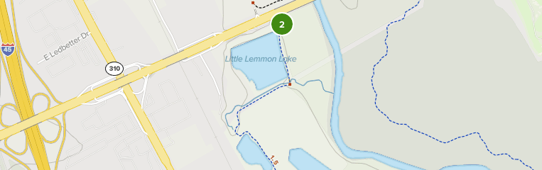 Best trails in Great Trinity Forest, Texas | AllTrails