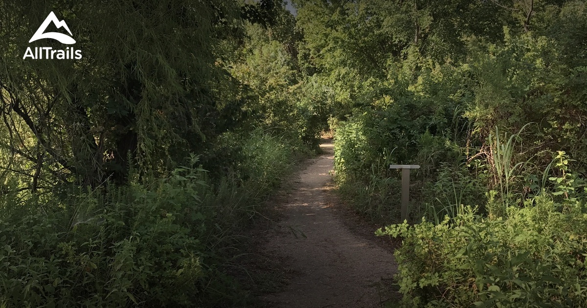 Best hikes and trails in Trinity River Audubon Center | AllTrails