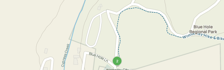 Best Hikes and Trails in Blue Hole Regional Park | AllTrails