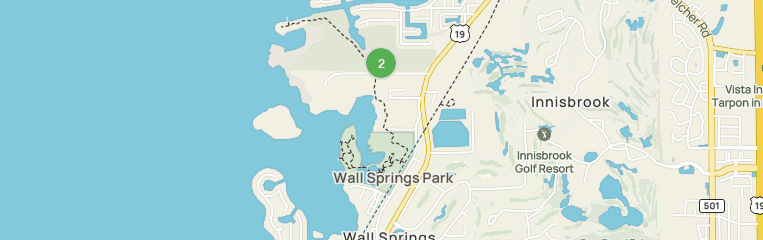 Best Hikes and Trails in Wall Springs Park | AllTrails