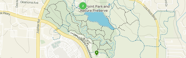 Best Hikes and Trails in Oak Point Park and Nature Preserve | AllTrails