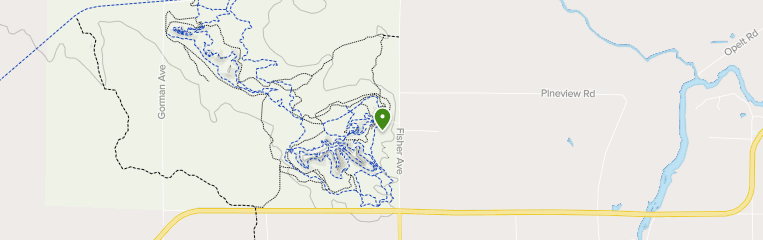 Best trails in Levis/Trow Mound Recreation Area, Wisconsin | AllTrails