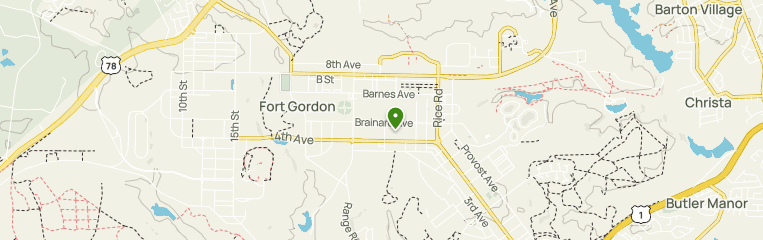 Best Hikes and Trails in Barton Field | AllTrails