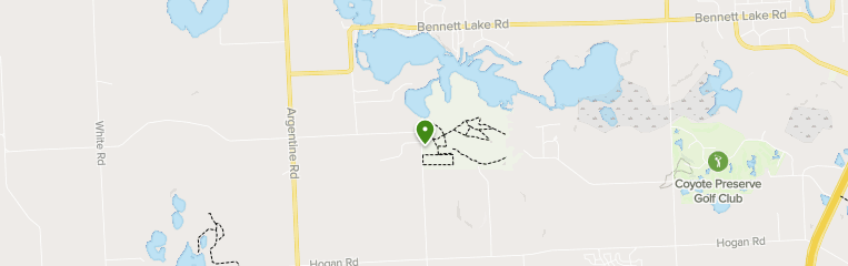 Best 10 Trails in Deerfield Hills Nature Area | AllTrails