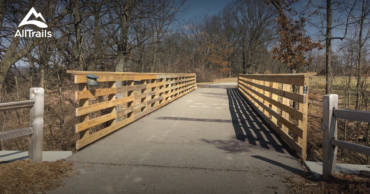 Best hikes and trails in Crahen Valley Park | AllTrails