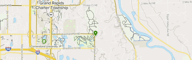 Best Hikes and Trails in Crahen Valley Park | AllTrails