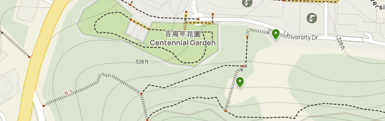 Best Hikes and Trails in Lung Fu Shan Country Park | AllTrails