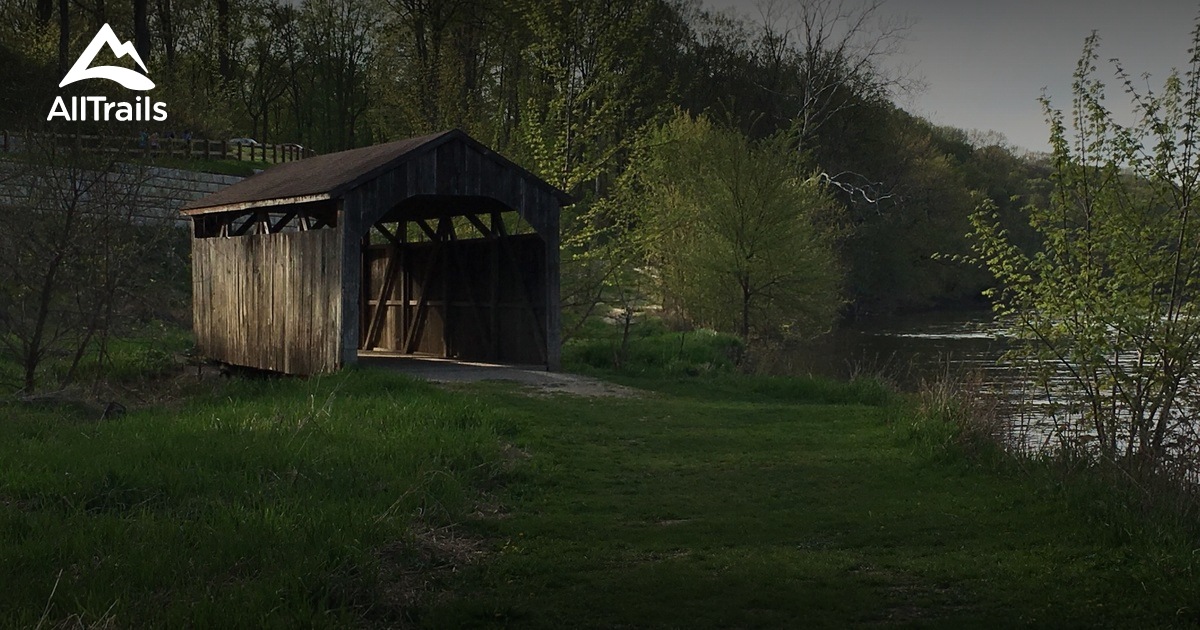 Best hikes and trails in Grand Ravines | AllTrails