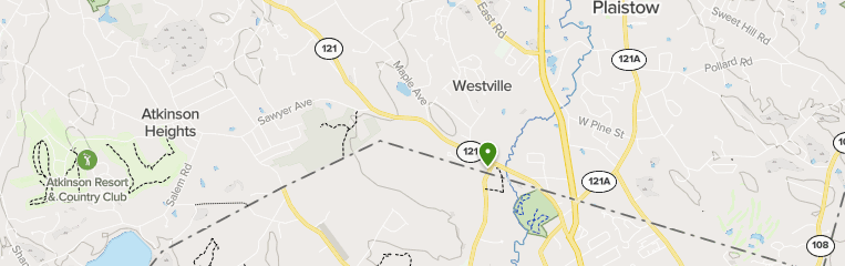 Best Hikes and Trails in Atkinson Forest Lands and Greens Area | AllTrails