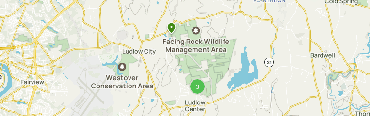 Best Hikes and Trails in Facing Rock Wildlife Management Area | AllTrails