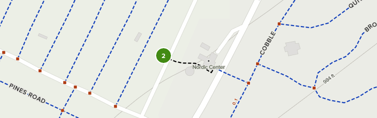 Best 10 Trails in Gunstock Mountain Resort | AllTrails