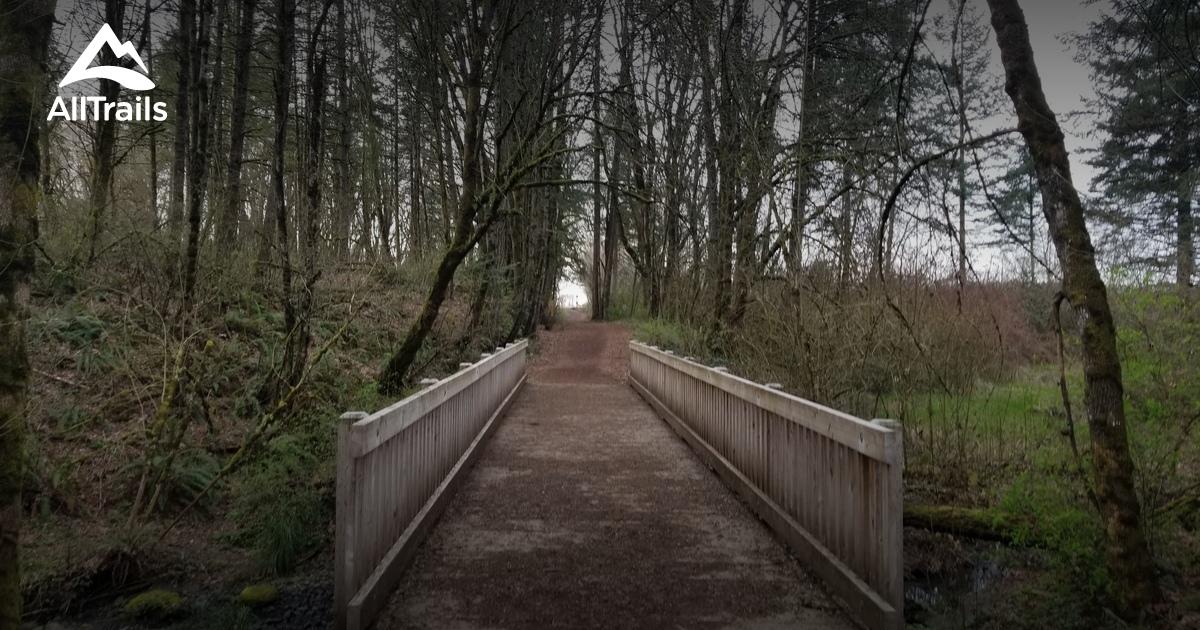 Best hikes and trails in Galen McBee Airport Park | AllTrails