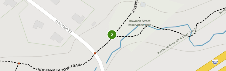 Best Hikes and Trails in Bowman Conservation Area | AllTrails