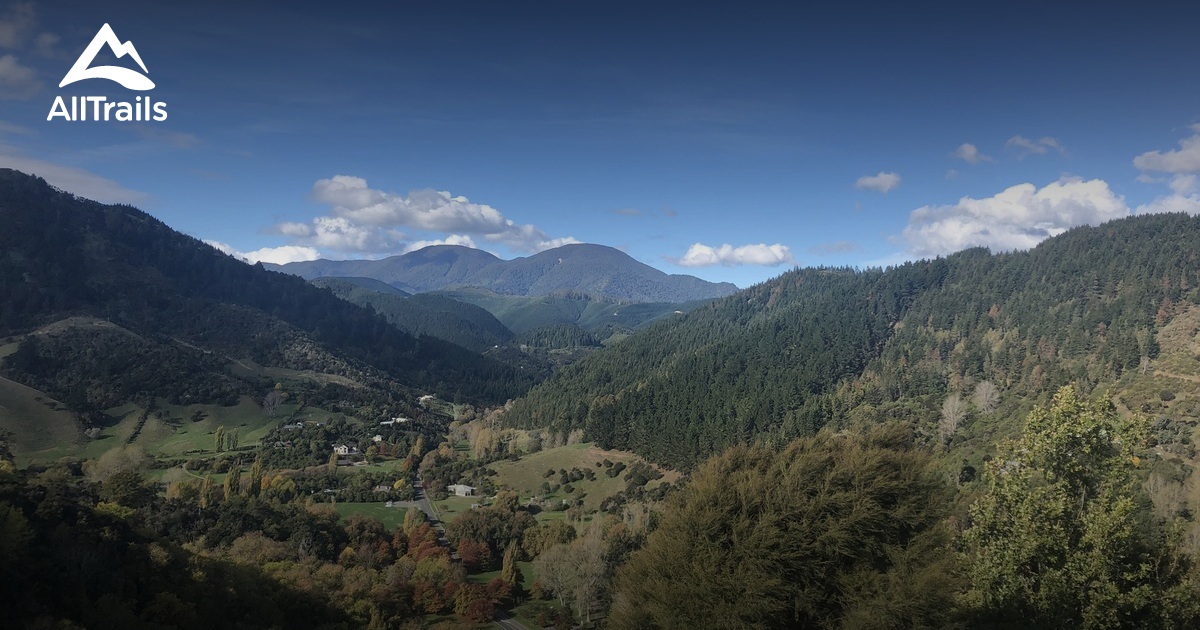 Best hikes and trails in Nelson Botanical Reserve | AllTrails