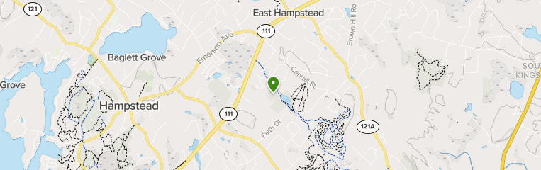 Best 10 Trails in Darby Brook Conservation Area | AllTrails