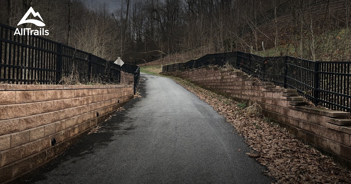 Best hikes and trails in Fallon Park | AllTrails