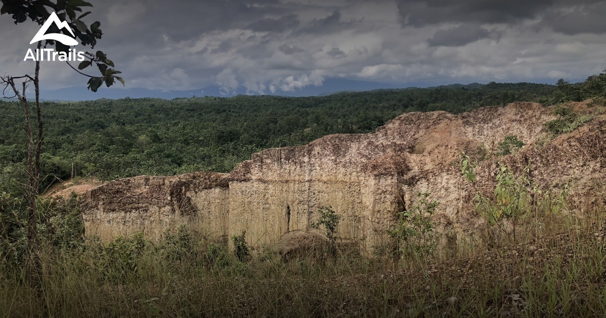 Best hikes and trails in Mae Wang National Park | AllTrails