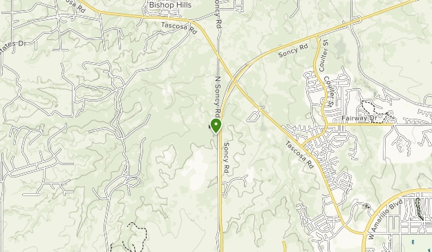 Best Trails in Wildcat Bluff Nature Center - Texas | AllTrails