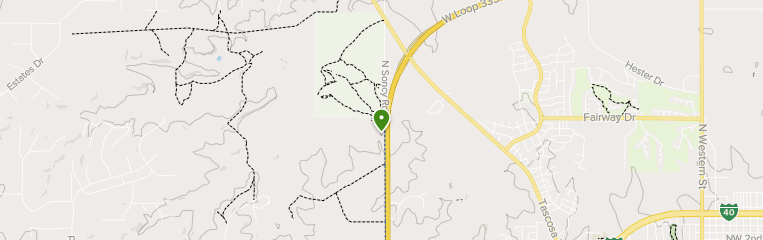 Best trails in Wildcat Bluff Nature Center, Texas | AllTrails